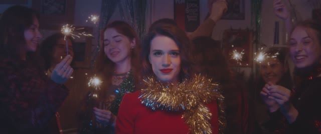 "Железная дорога", 6+ / Режиссер Наташа Попова / Фонд "маленькое КИНО", 2020