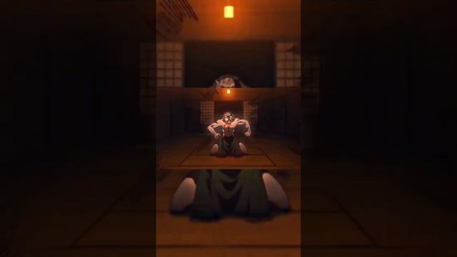 Танжиро и зенитцу эдит.клинок рассекающий демонов эдит