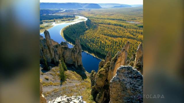 10 ЧУДЕС РОССИИ 720p