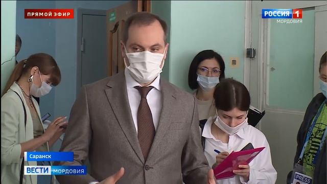 В Саранске встретились молодые аграрии и работодатели — и очень откровенно поговорили