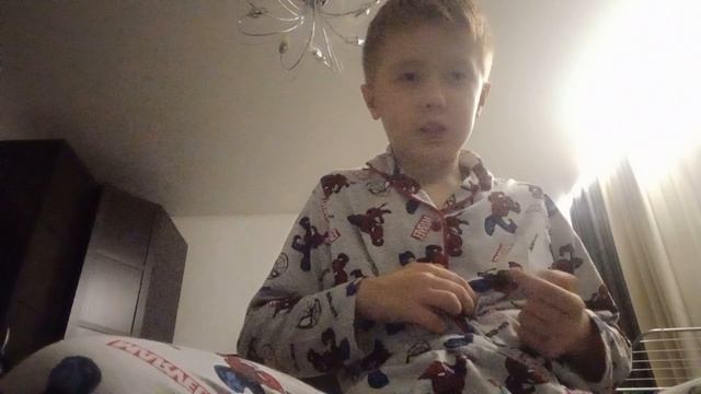 Фокус с монетой и резинкой (секрет)