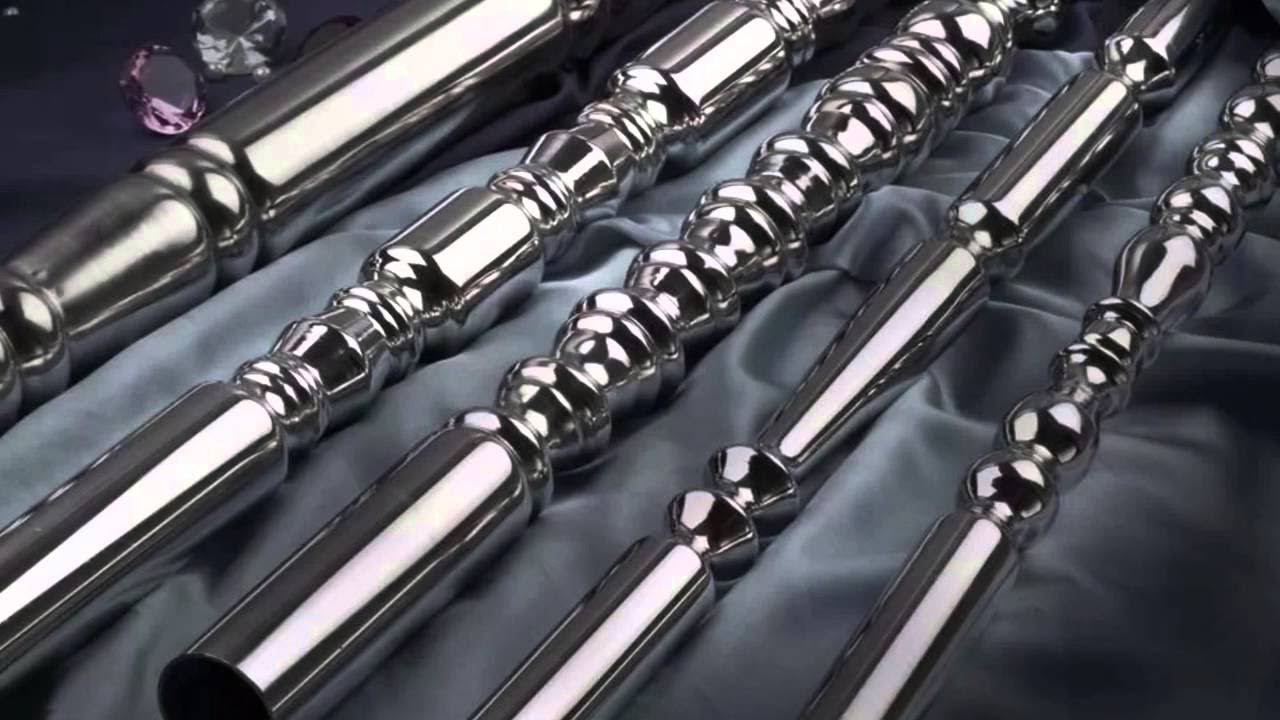 Формовочный станок для изготовления конусных ножек