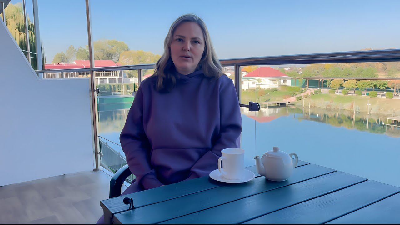 Для нас «Лаба» это часть жизни уже