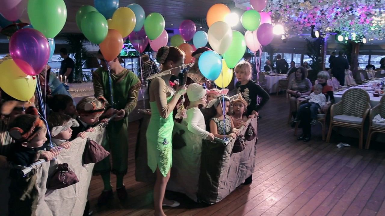 Питер Пен 2013 12 07