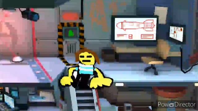 Undertale Вкратце(Часть 1)