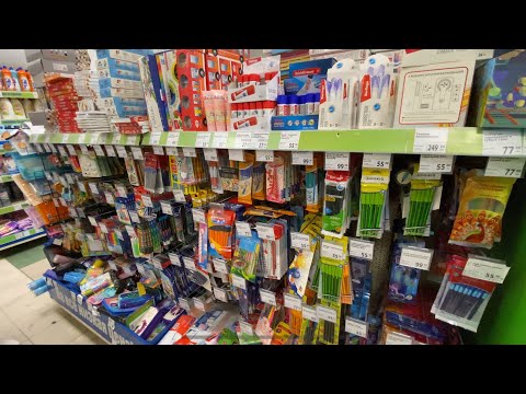 ОЧЕНЬ много новинок в Фикс Прайс! Обзор товаров