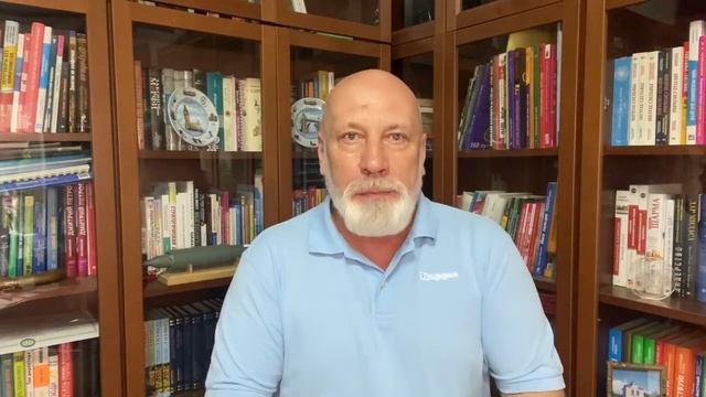 Обучение как элемент мотивации  Сергей Несмеянов  Психология бизнеса.mp4