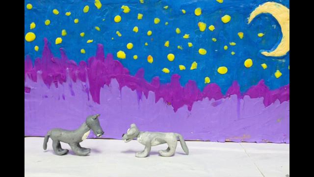 Приключение Рэя - мультфильм о собаке