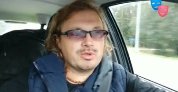 еду в закрытый пансионат