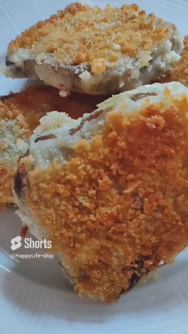 Говяжий язык с хрустящей корочкой💥