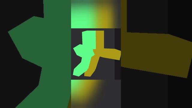 Зелёно-золотой скин #майнкрафт #майнкрафтер #майнкрафтскин #подписка #подписчики #подпишитесь