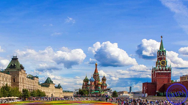 Лучший город земли