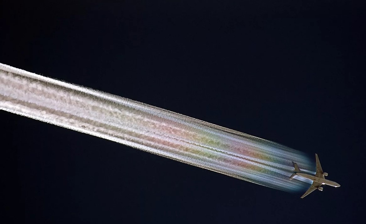 Химтрейлы | Крылья смерти.mp4