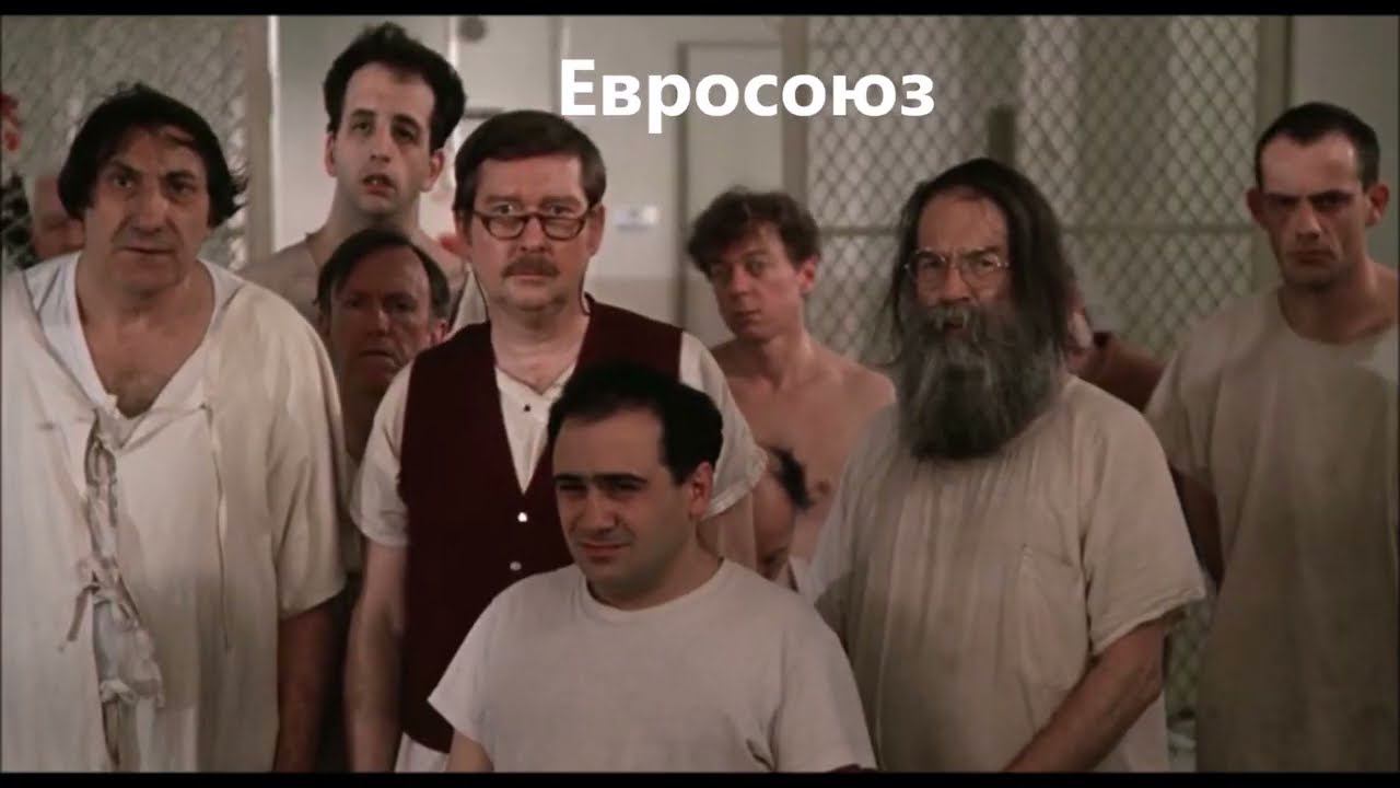 О Швабовском Феодализме, весело с прибаутками.