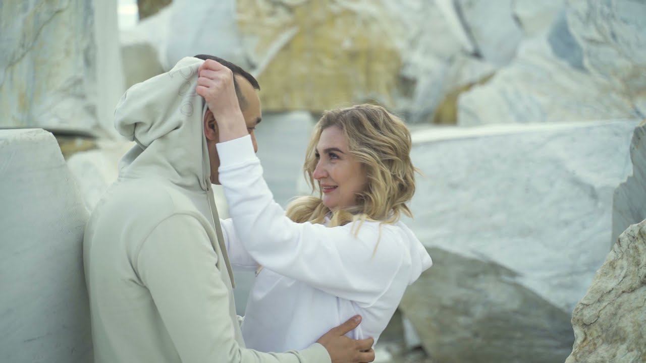 Свадьба на Байкале в сентябре