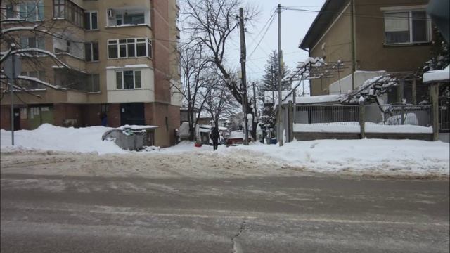 ПО СТЪПКИТЕ НА Г-Н ПЕТКОВ /част 8/. Монтана