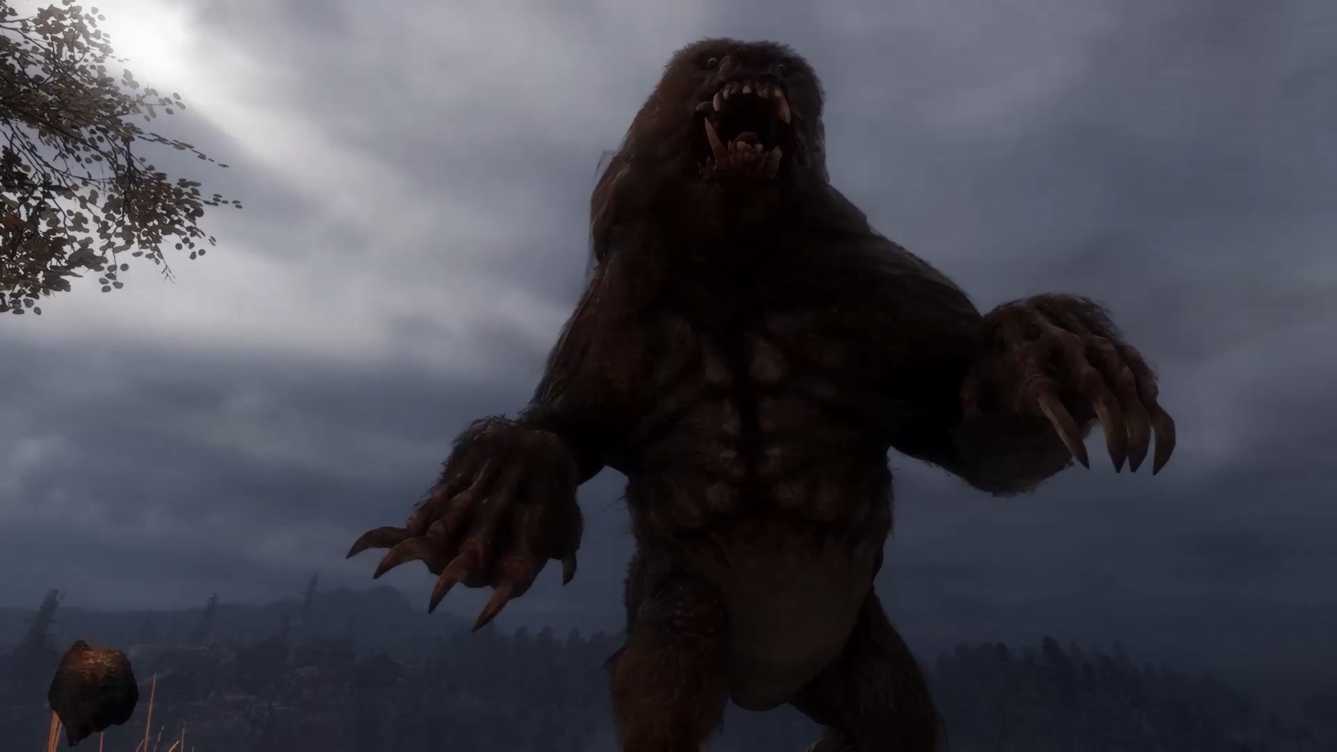 Metro Exodus - Глава 5: Лето / Тайга