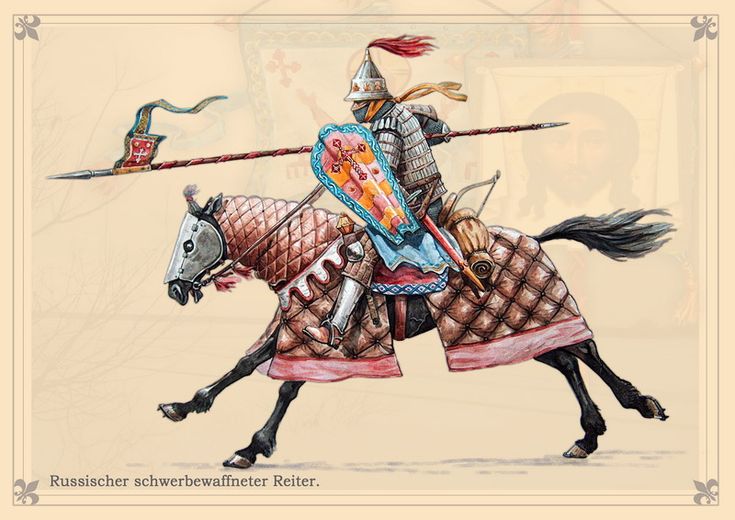 Total War Medieval Kingdoms 1212 Киевское Княжество 23