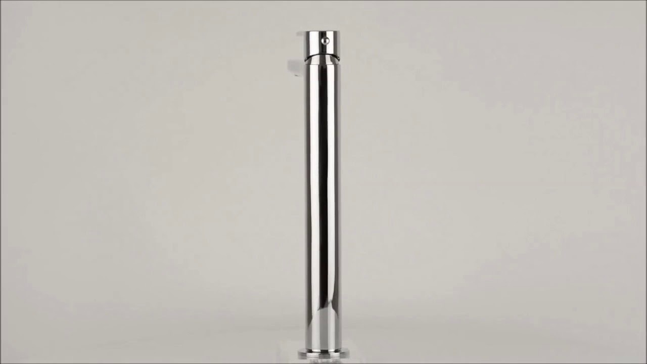 Смеситель Paffoni Candy CA081.