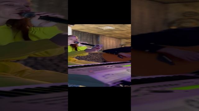 Квартирник/музыка/топ