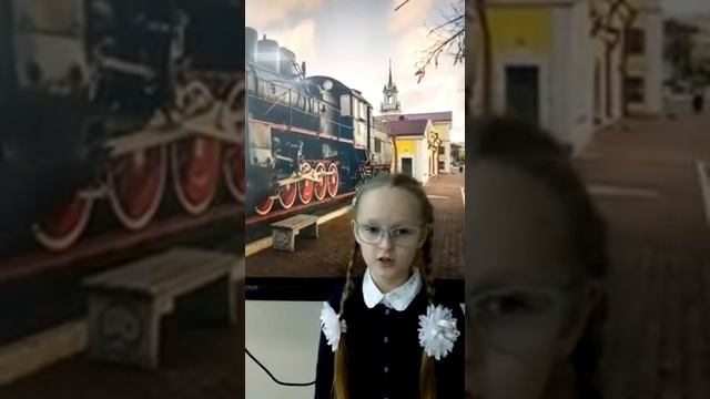 Рассказ о городе Волхов, Добрякова Мария.mp4