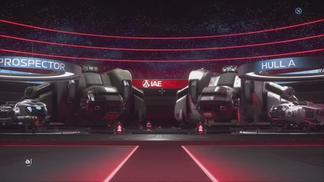 IAE 2952. День 8: Musashi Industrial and Starflight Concern (MISC) | Star Citizen