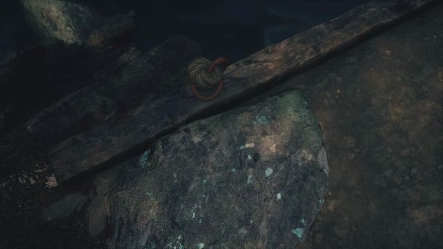 Draugen. Часть 2.