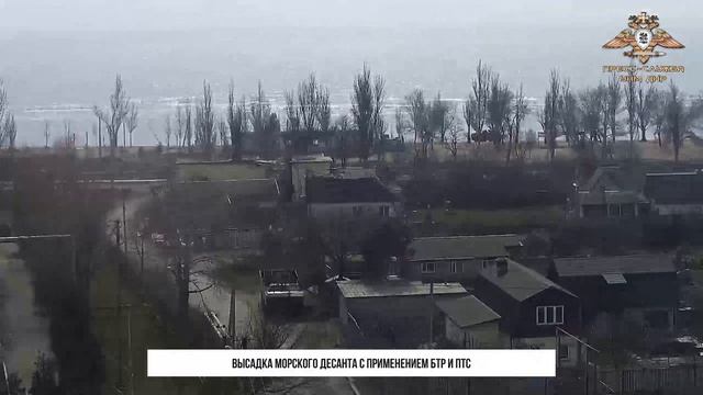 #Архив. Бой за шлаковый отвал завода "Азовсталь". 04.2022/The battle for the slag dump of Azovstal.