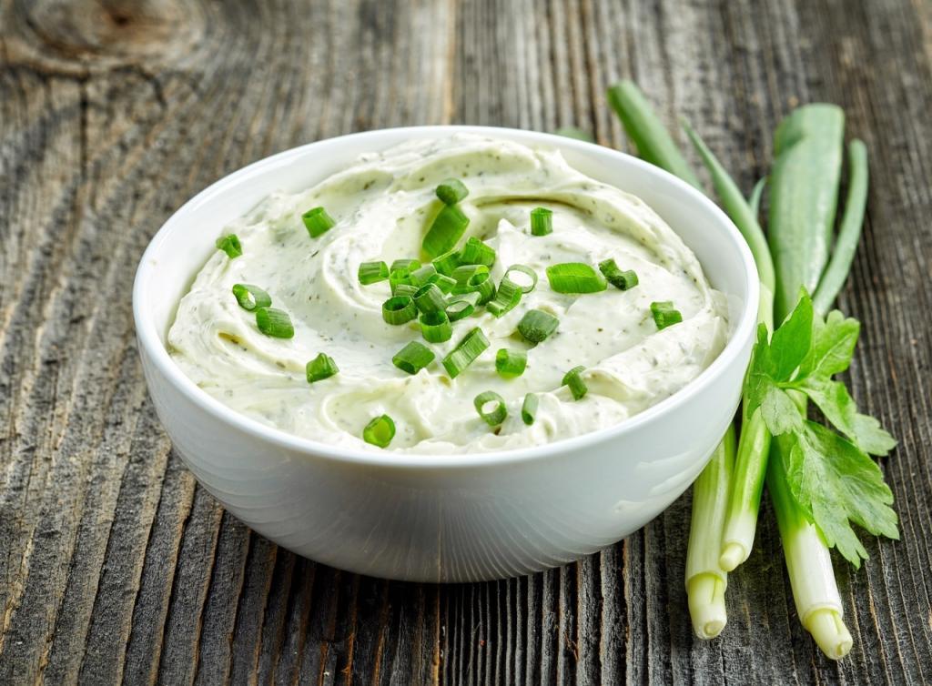 ЧТО Я ДЕЛАЮ, ЕСЛИ ЗАКОНЧИЛСЯ МАЙОНЕЗ.