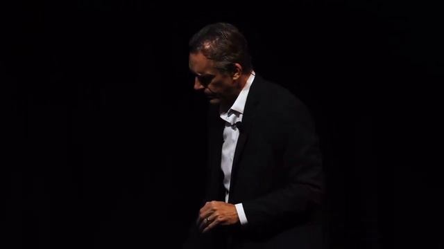 Джордан Питерсон_ 11. Психологические значения библейских историй - Содом и Гоморра.mp4