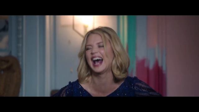 Фильм Эта безумная любовь смотреть трейлер 2022