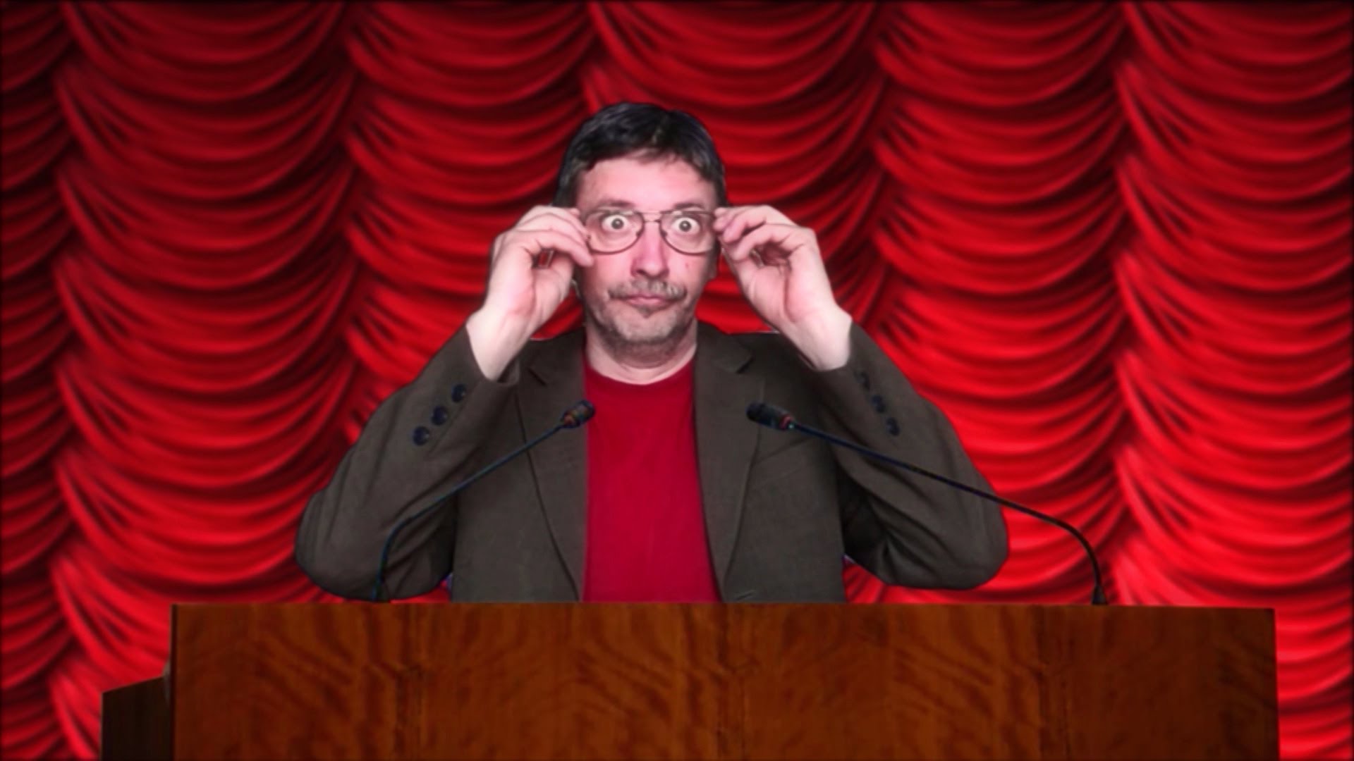 Пердимонокль 3