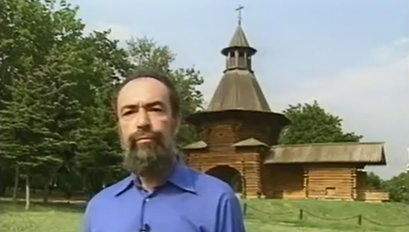 История Христианства. Махнач В.Л.