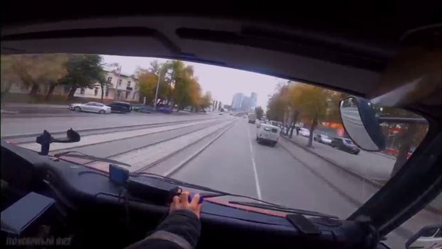 Профориентационный видеоролик