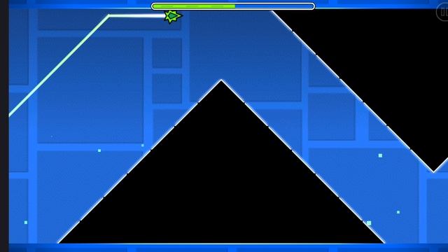 геометри даш secret way school