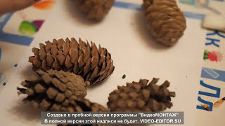 Новогодний адвент 2017. 19 декабря