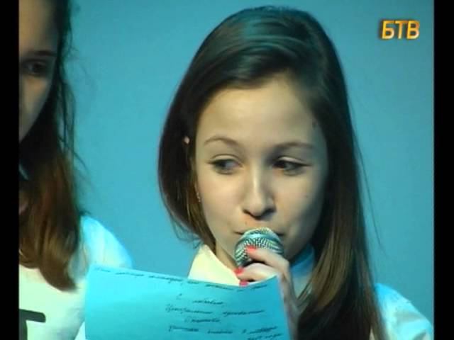 Гала-концерт. ЦАО.