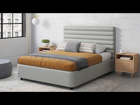 Кровать KELLY