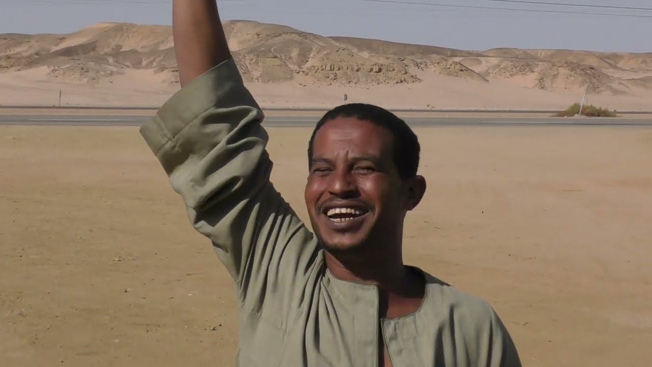 Гостеприимный Луксор - экскурсия в Карнакский храм, Долину Цариц, храм Хатшепсут