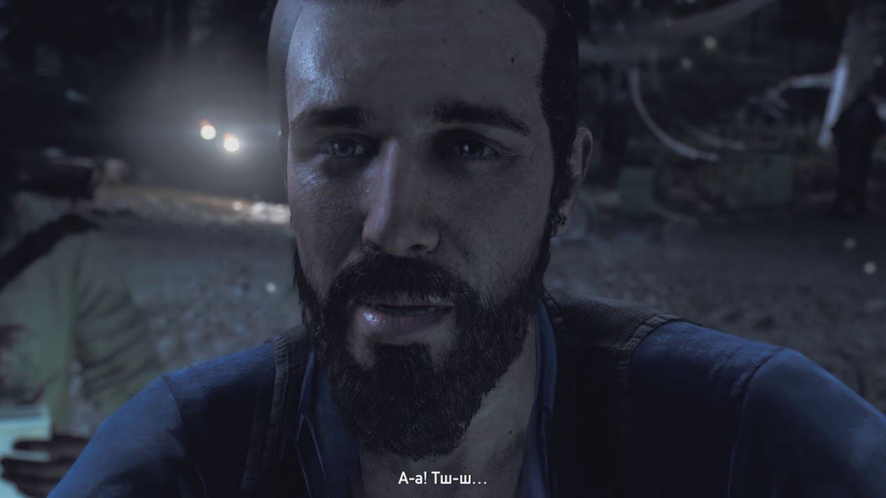 Far Cry 5. Часть 12. Освобождение контрольной точки "Завод Грибнушей". Очищение.