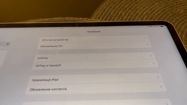 Как выглядит и работает iPad Pro 12.9 (шестое поколение) 2022 года
