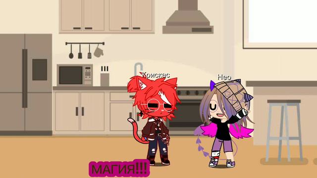 Первая серия жизни за кадром