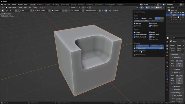 04 - Identifying Topology Problems-4