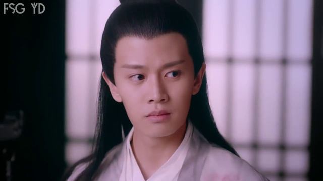 Судьба белой змеи 1 сезон 14 серия