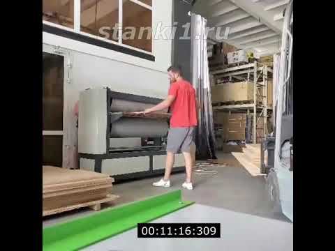 60 комплектов столов за 60 минут!!!!  Станок горячего тиснения MSY1300