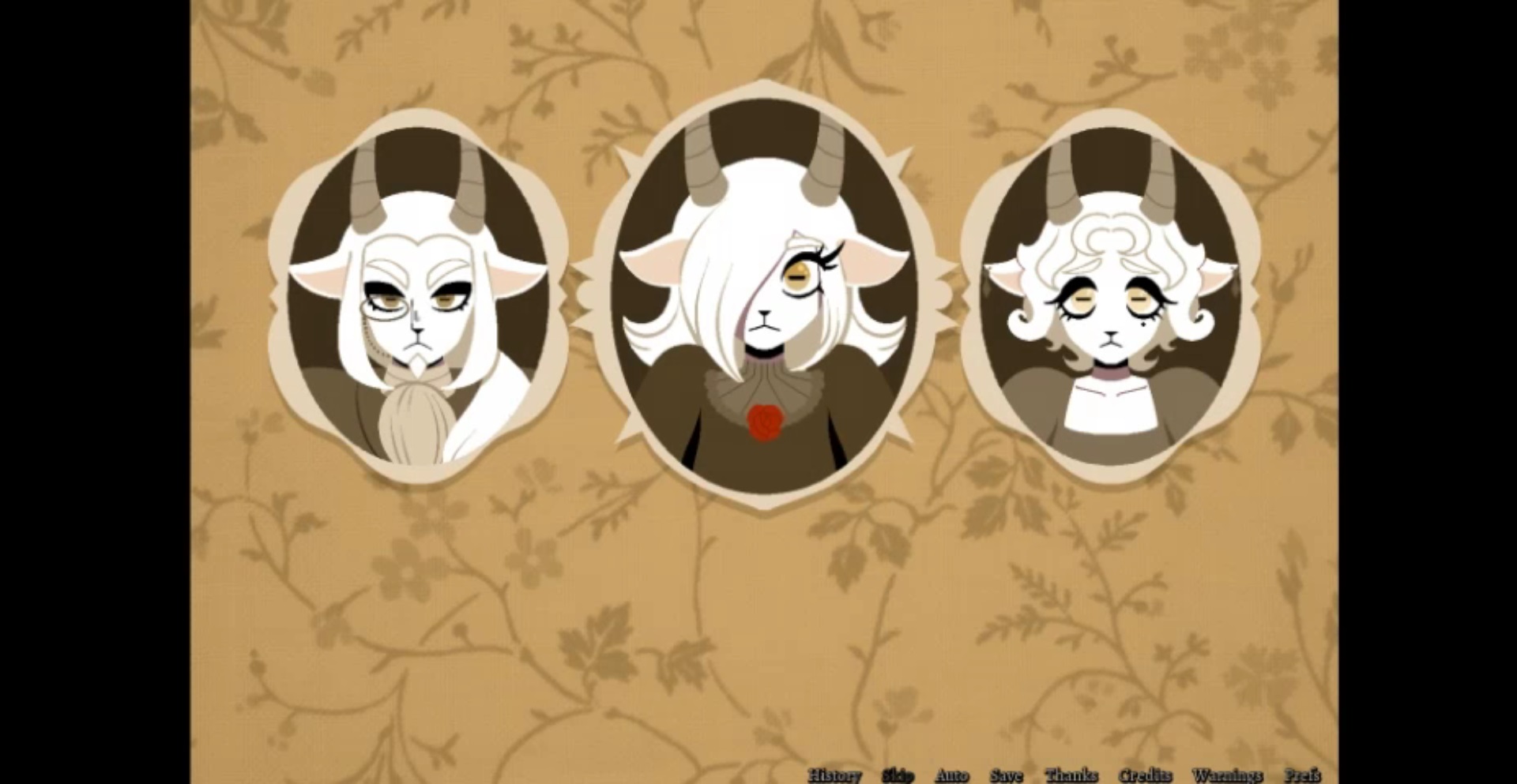 Semiaquatic circus #7