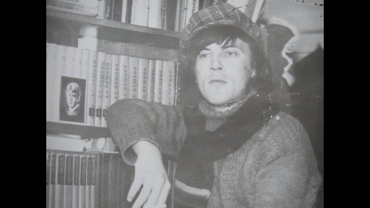 Прибытие Вечного Студента. Душ 23