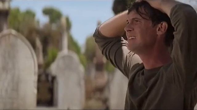 Отрывок из фильма Старая женщина помолодела.