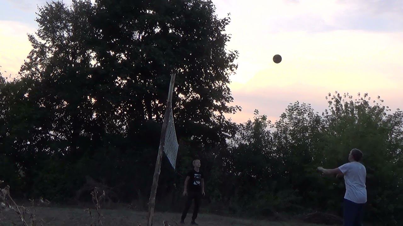 Разминка 08 2019