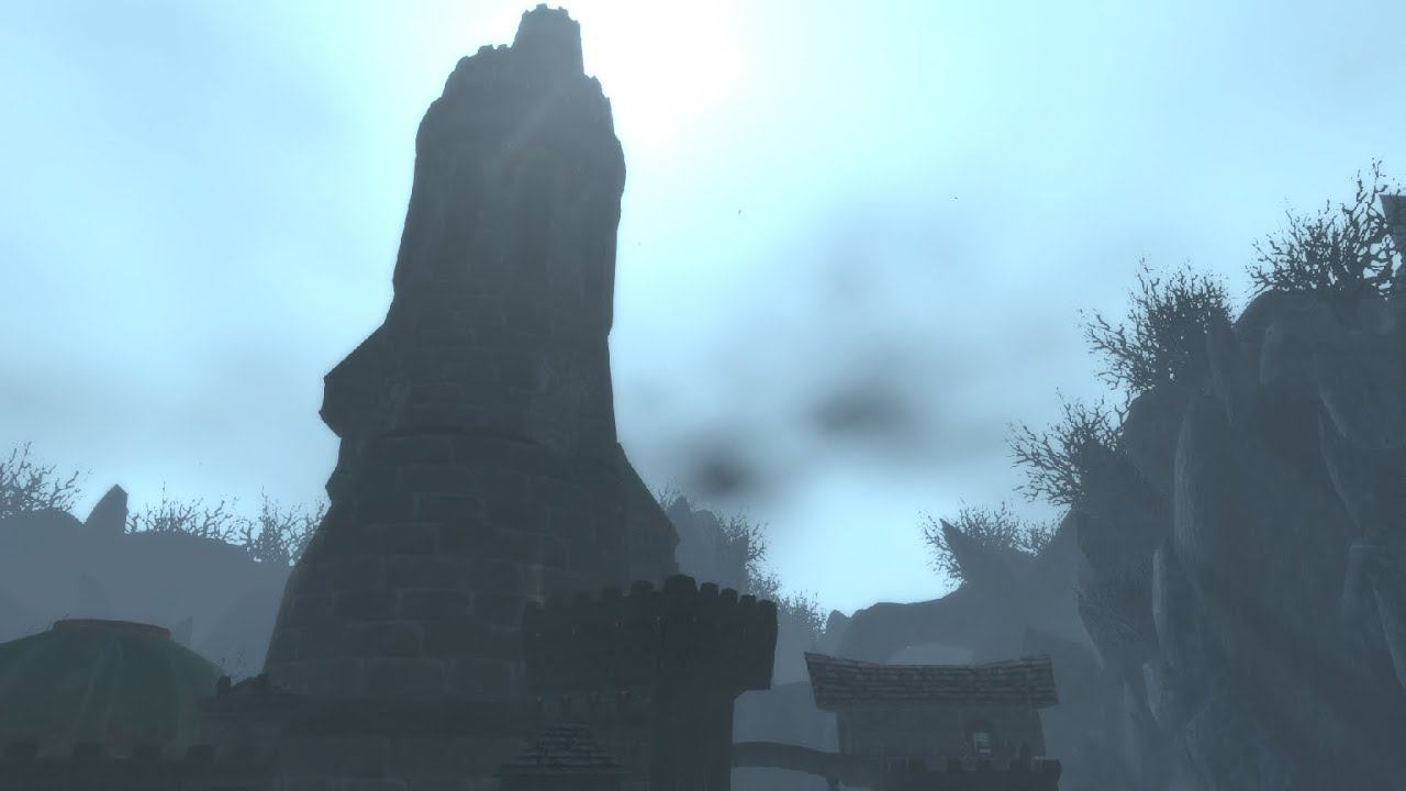 World of Warcraft: TBC Classic: Шаман